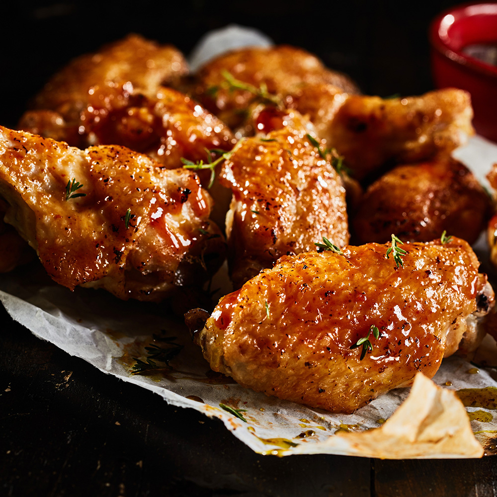 Bachoco Food Service