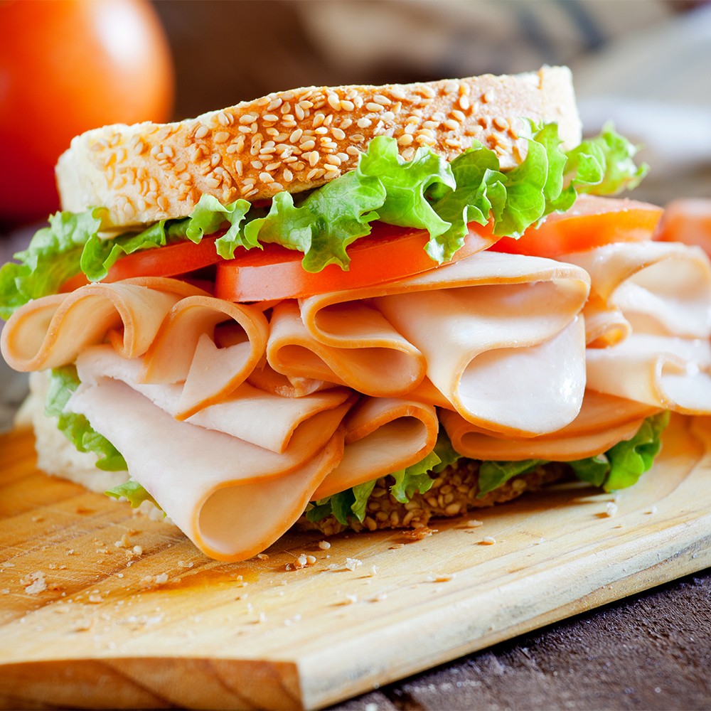 Bachoco Food Service